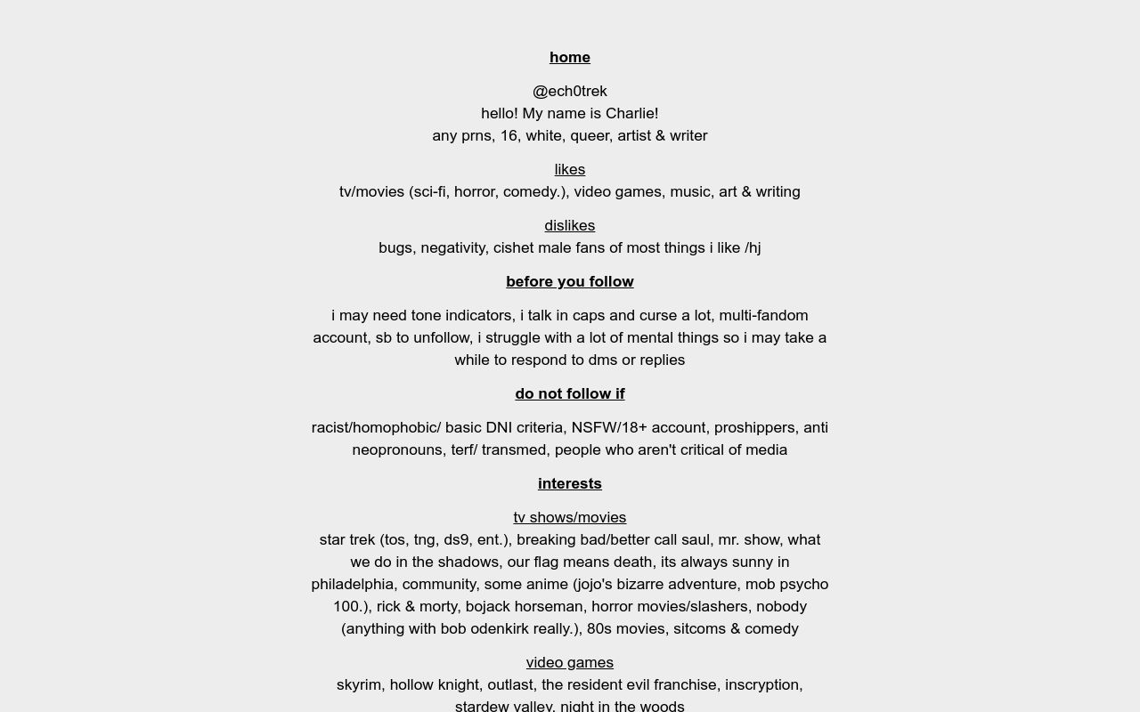 readable